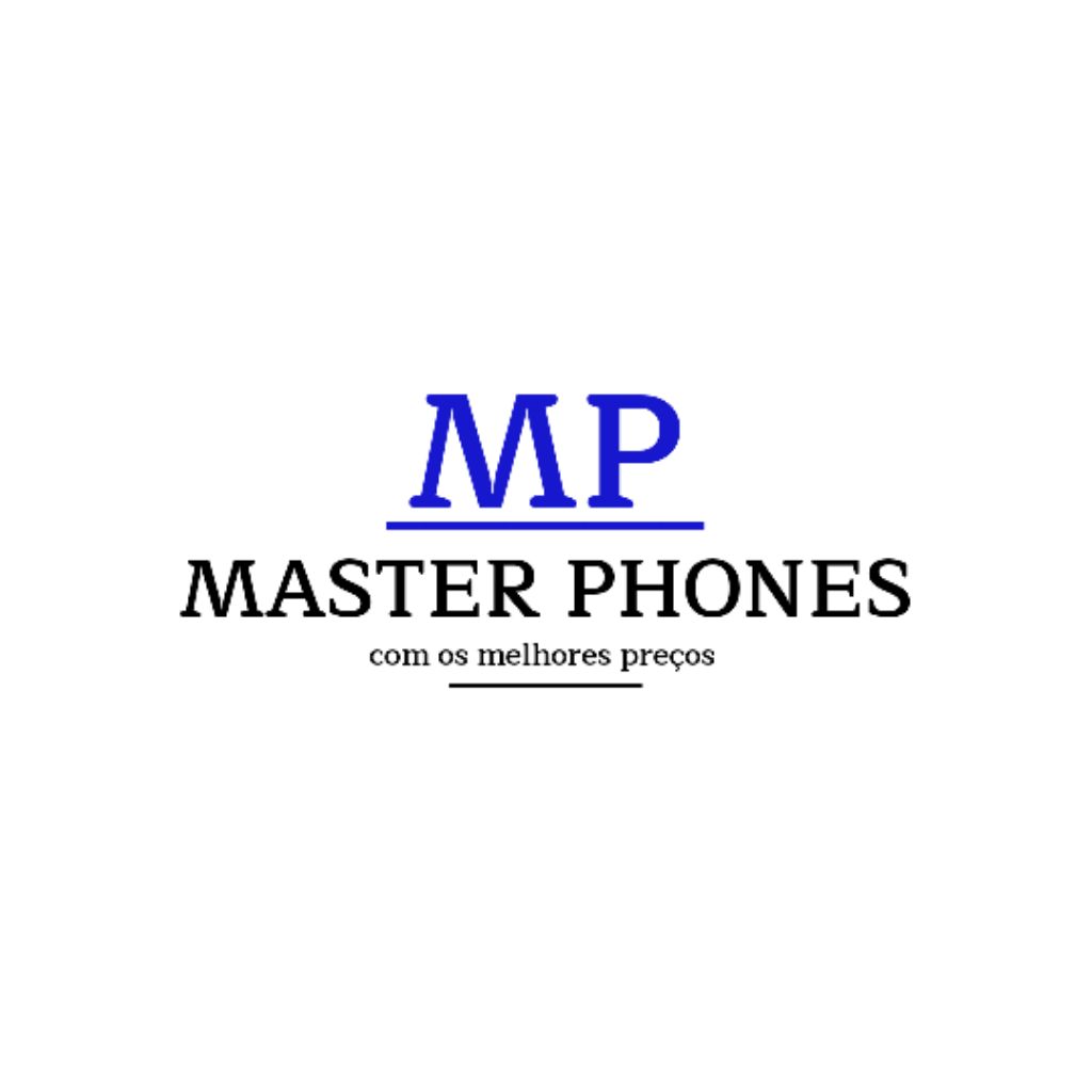 Phones Master, Loja Online | Shopee Brasil
