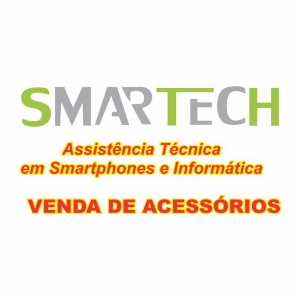 SMARTECH ELETRONICOS E ULTILIDADES, Loja Online | Shopee Brasil