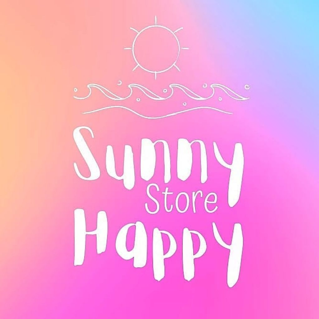 Sunny Happy Store, Loja Online | Shopee Brasil