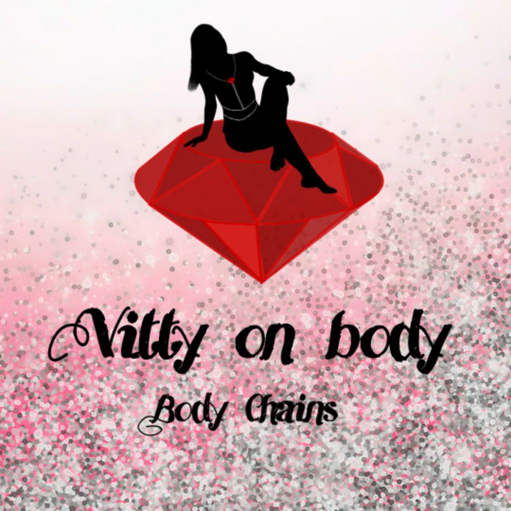 Vitty on body, Loja Online | Shopee Brasil