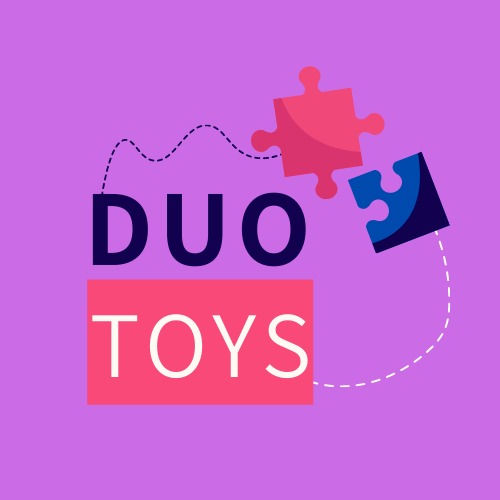 DUO TOYS, Loja Online | Shopee Brasil