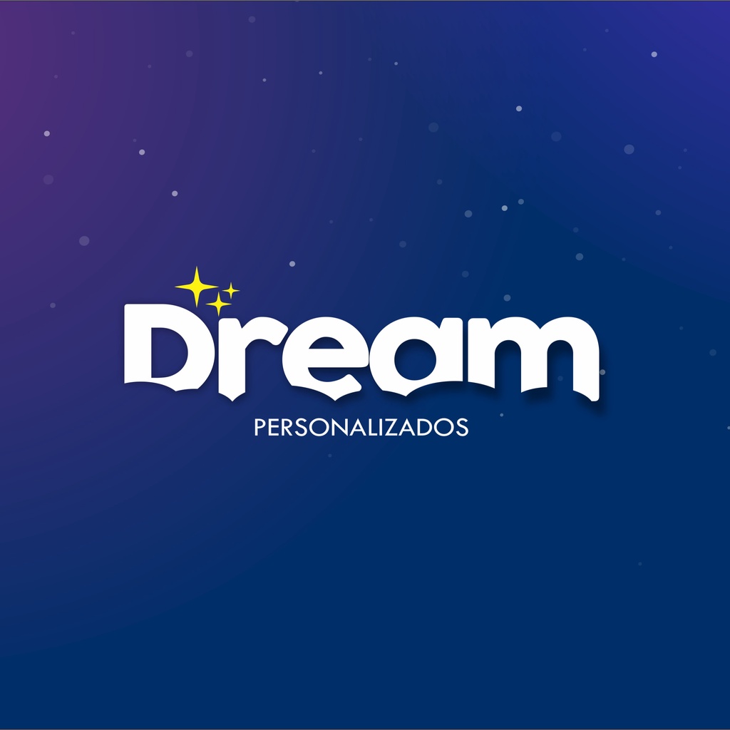 Dream Personalizados, Loja Online | Shopee Brasil