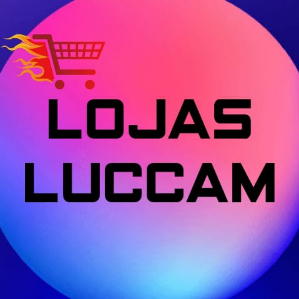 LUCCAM, Loja Online | Shopee Brasil