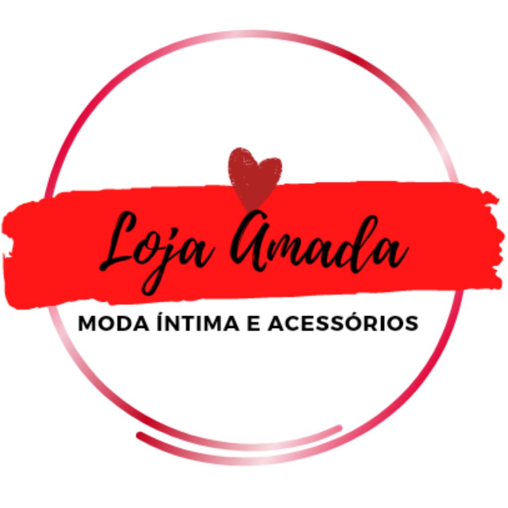 Loja Amada, Loja Online | Shopee Brasil