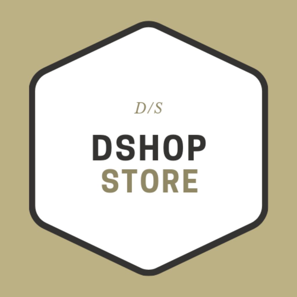 DShop., Loja Online | Shopee Brasil