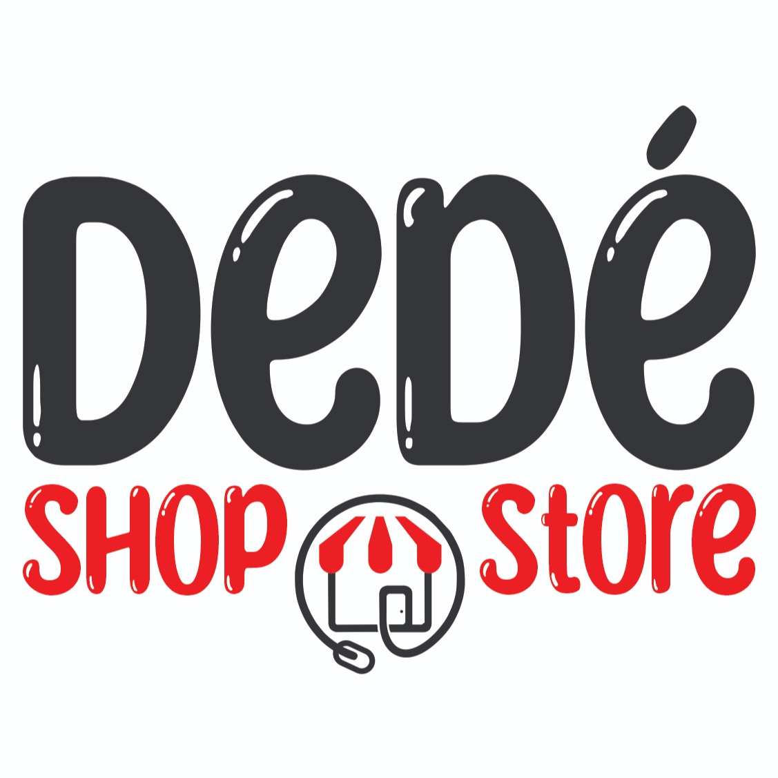 Dedé Shop, Loja Online | Shopee Brasil