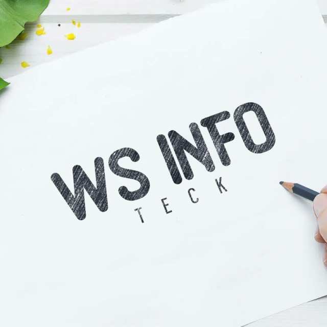 Ws.Info.Teck, Loja Online | Shopee Brasil