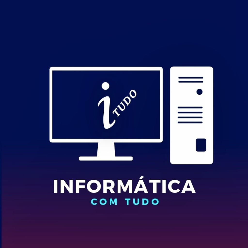 Informática com Tudo, Loja Online | Shopee Brasil
