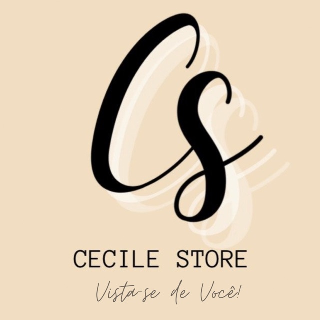 Cecile Store, Loja Online | Shopee Brasil