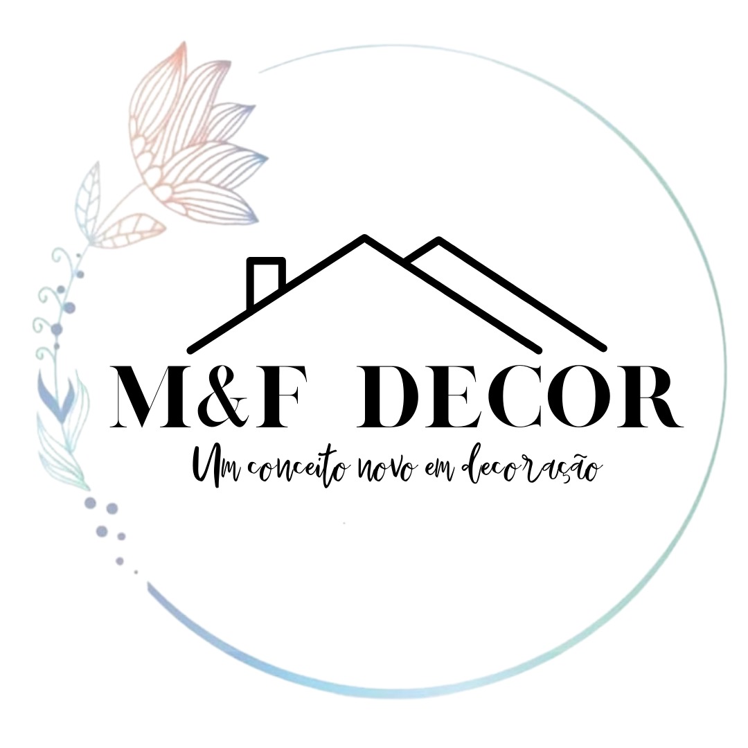 M&F_Decor, Loja Online | Shopee Brasil