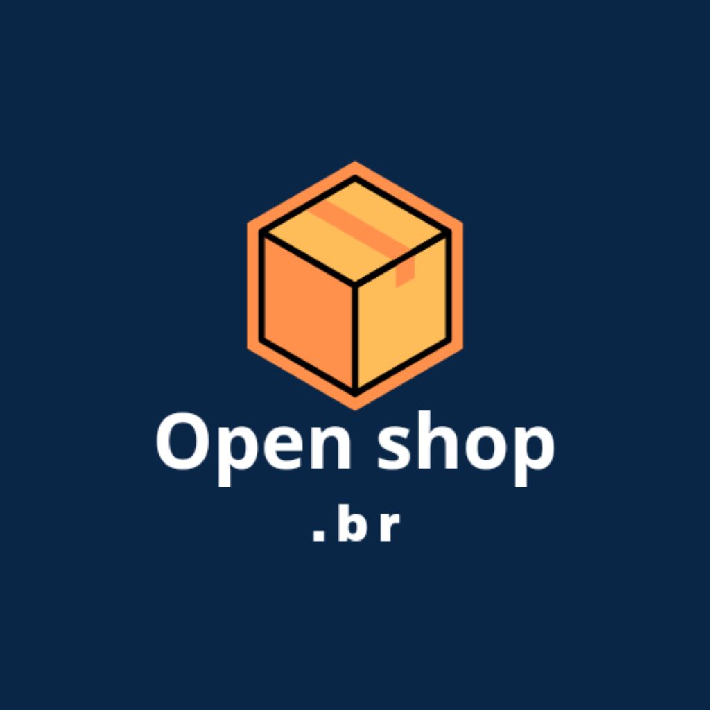 Open shop.br, Loja Online | Shopee Brasil