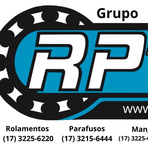 RP ROLAMENTOS RIO PRETO, Loja Online | Shopee Brasil