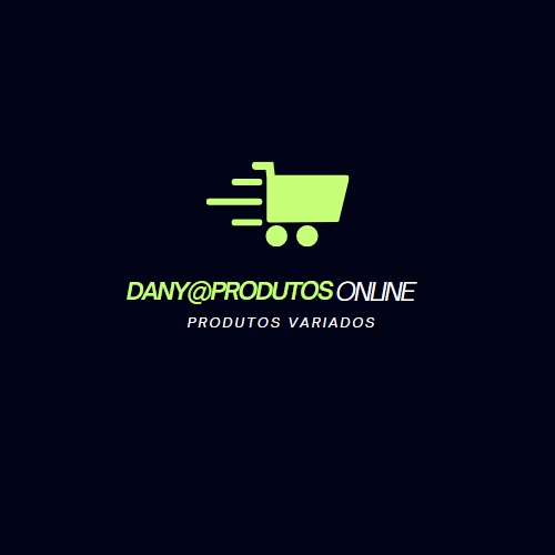 DANY@PRODUTOSONLINE, Loja Online | Shopee Brasil