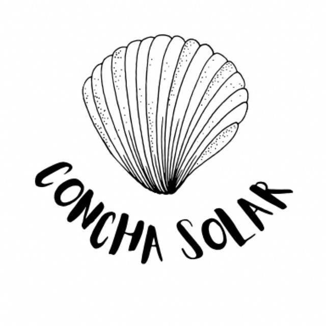 Concha Solar, Loja Online | Shopee Brasil