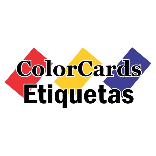 ColorCards Etiquetas, Loja Online | Shopee Brasil