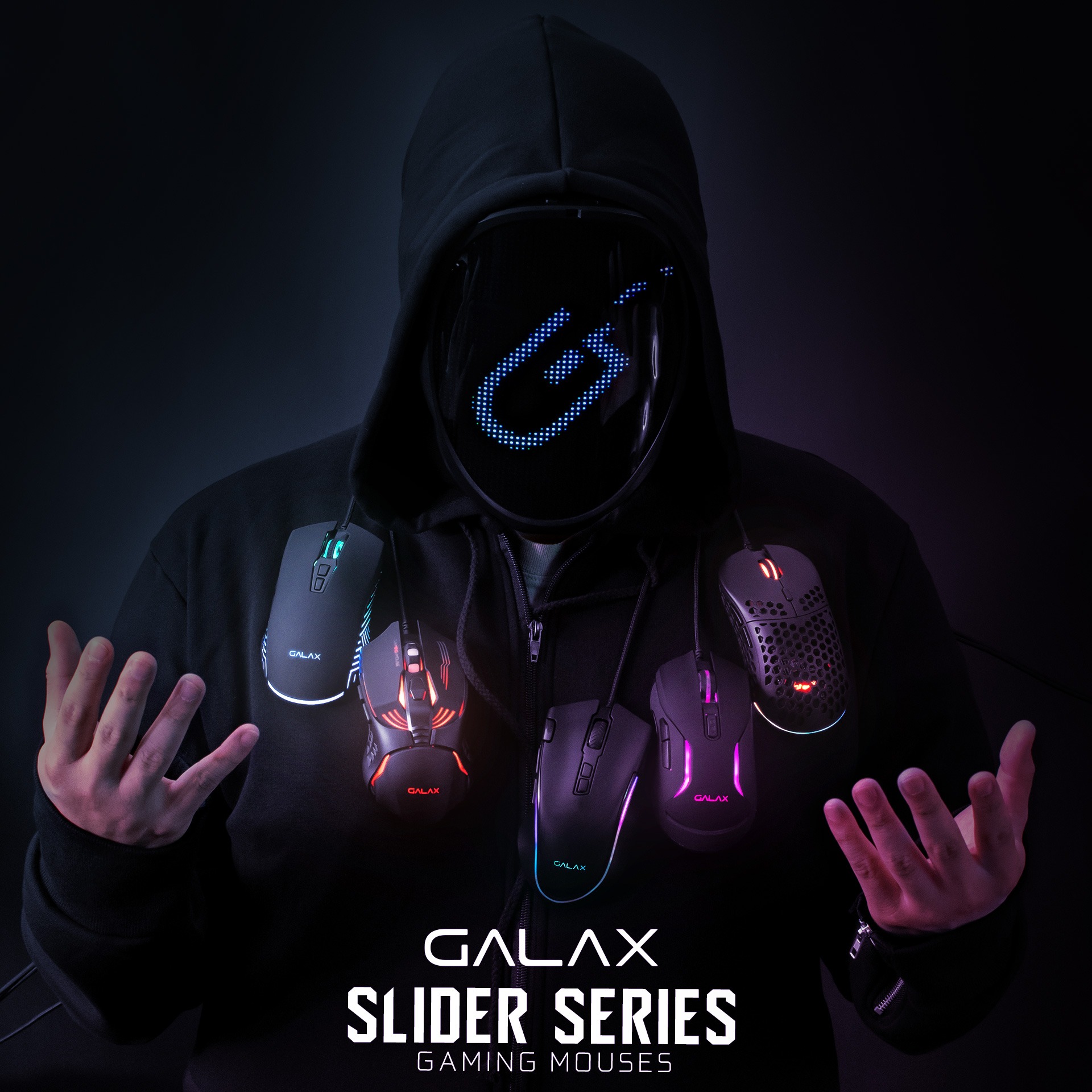 Galax | Loja Oficial | Shopee Brasil 2025