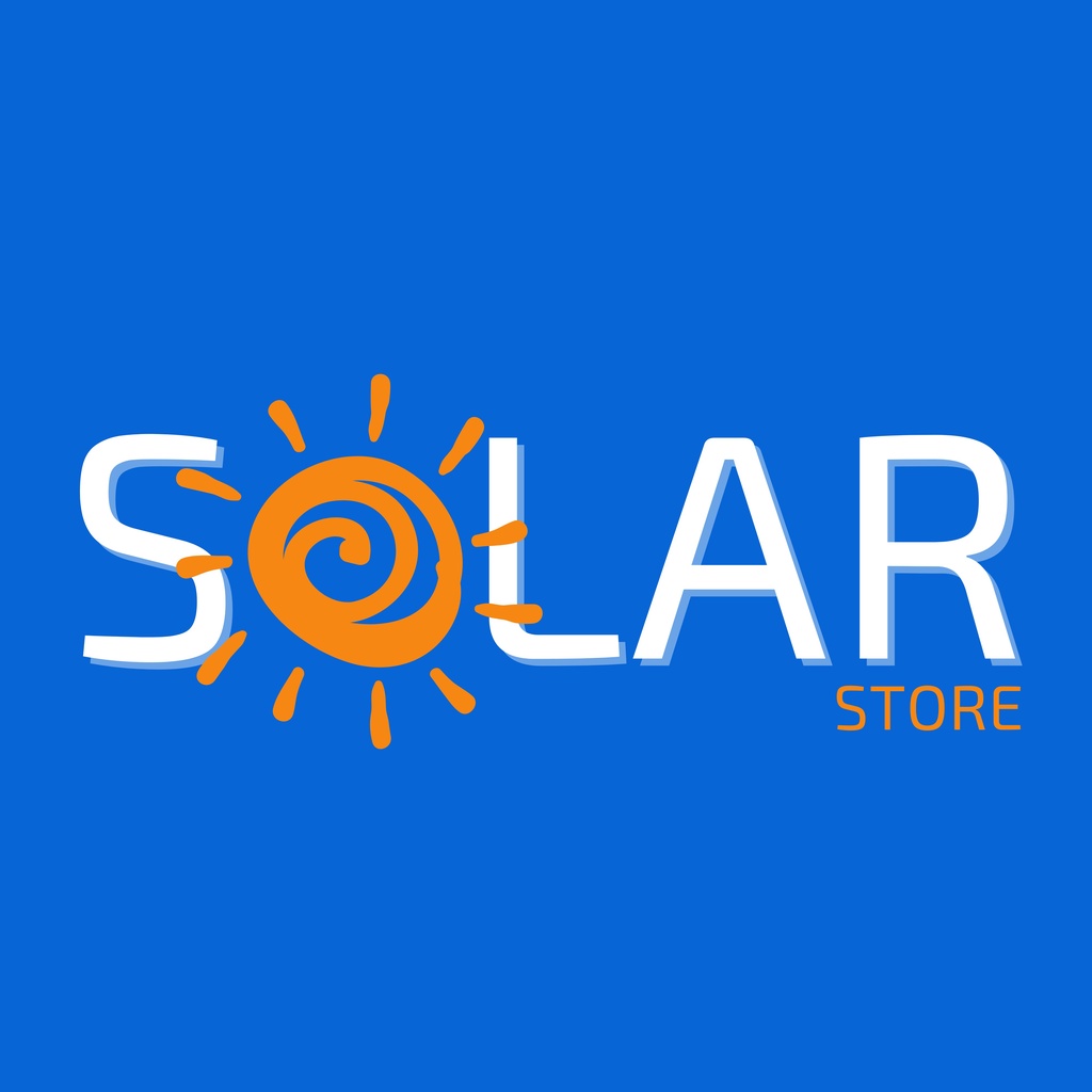 Solar Store, Loja Online | Shopee Brasil