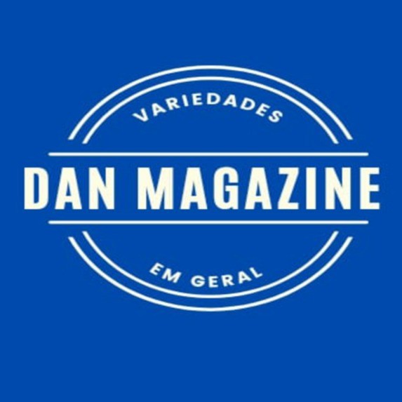 Dan Magazine, Loja Online | Shopee Brasil