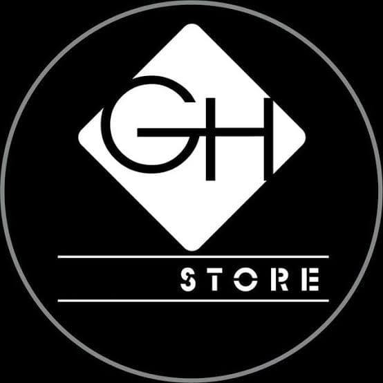 GH STORE'S, Loja Online | Shopee Brasil