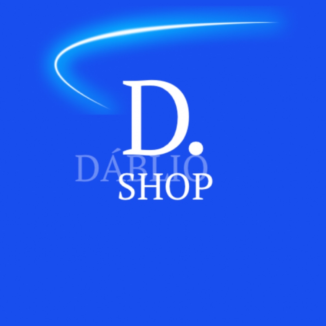 Dablio Shop, Loja Online | Shopee Brasil