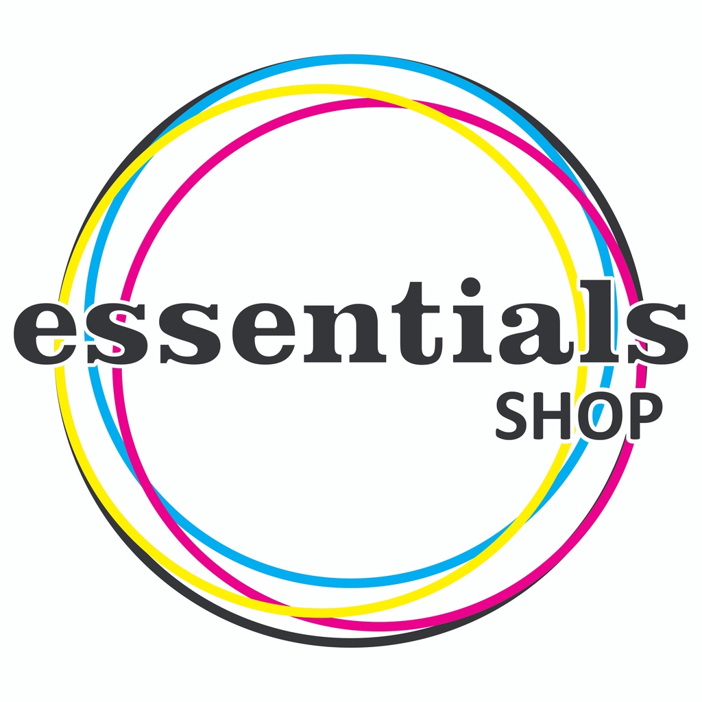 Essentials Shop, Loja Online | Shopee Brasil