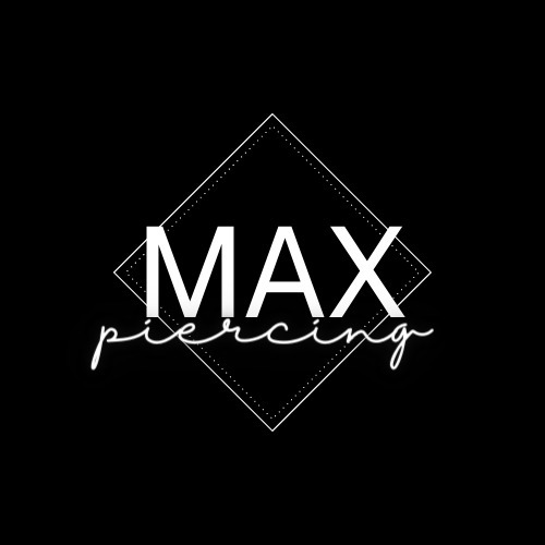 Max Piercing, Loja Online | Shopee Brasil