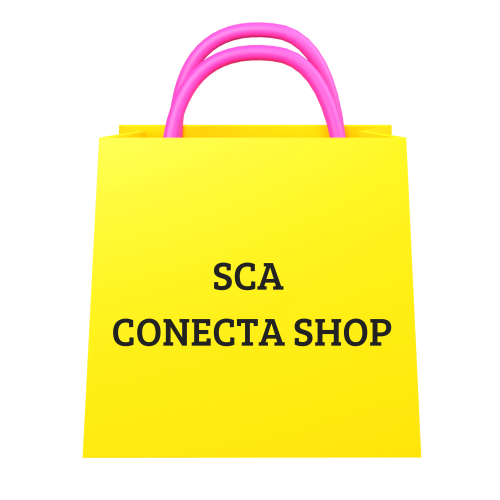 SCA-Conecta Shop, Loja Online | Shopee Brasil