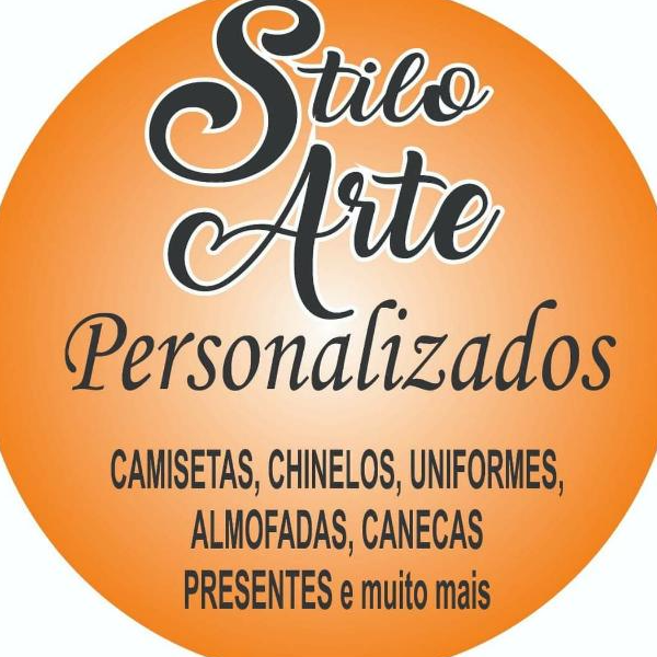 Stilo Arte Personalizados, Loja Online | Shopee Brasil