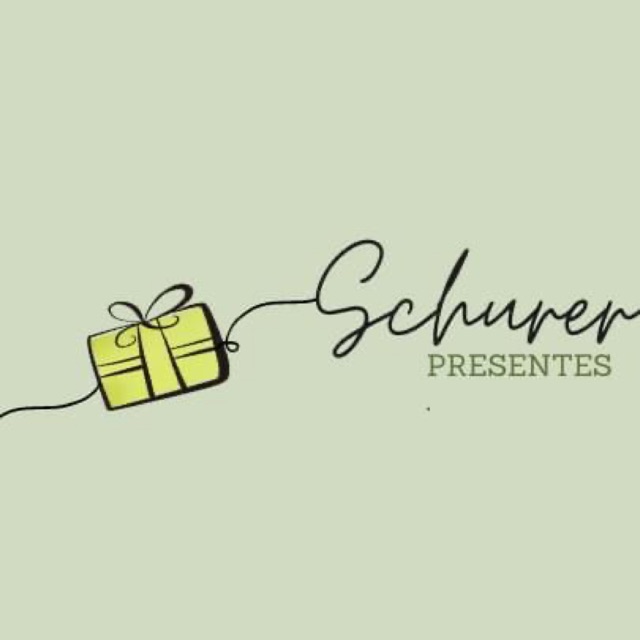 Schurer Presentes, Loja Online | Shopee Brasil