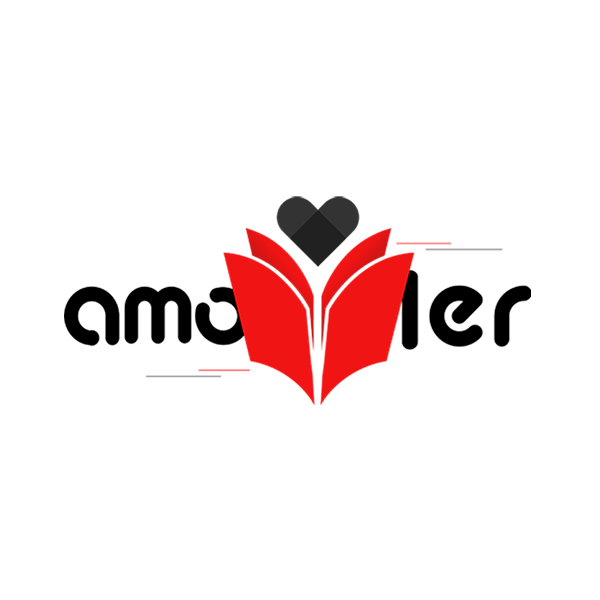 Amoler Livraria Loja Online Shopee Brasil