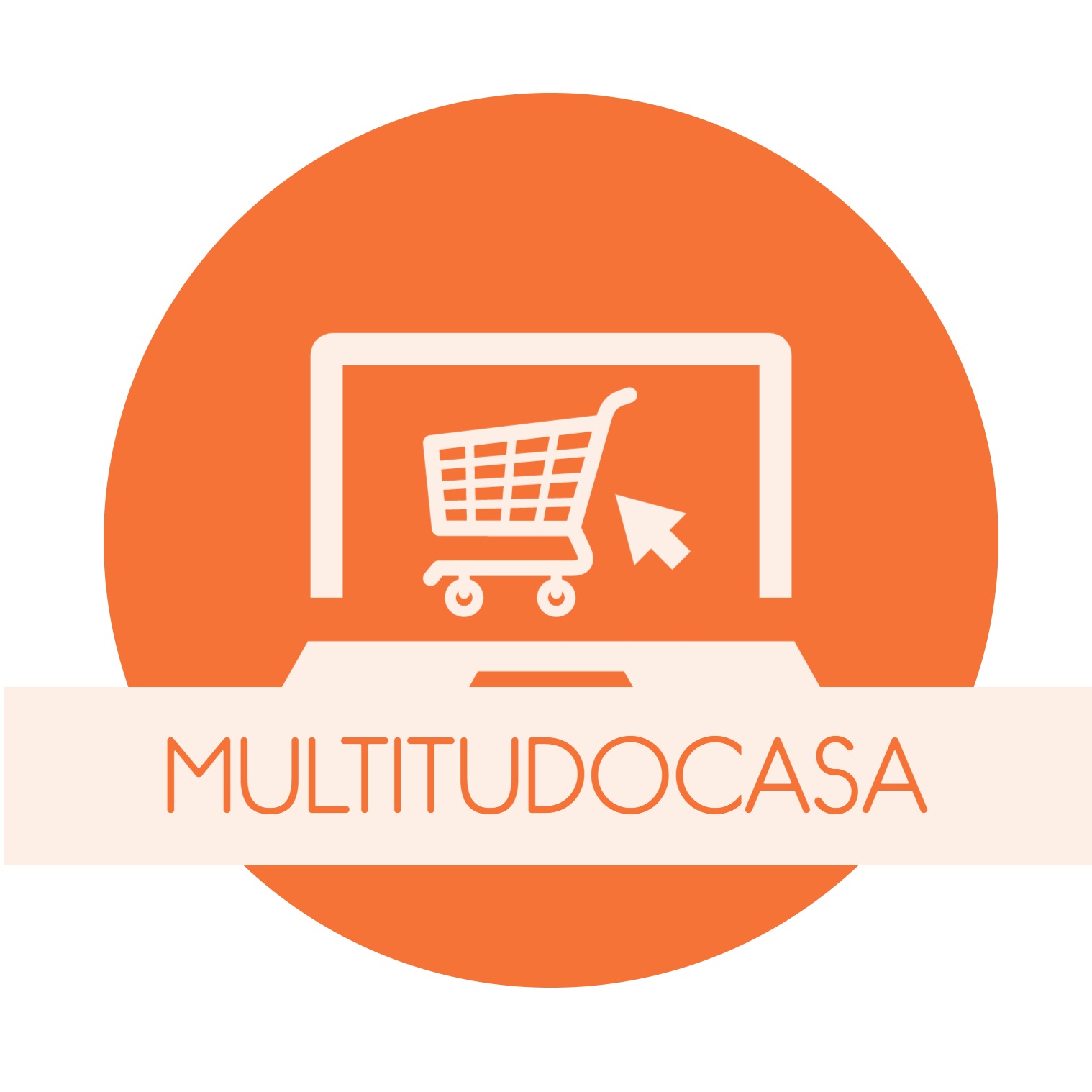 Multitudo casa, Loja Online | Shopee Brasil