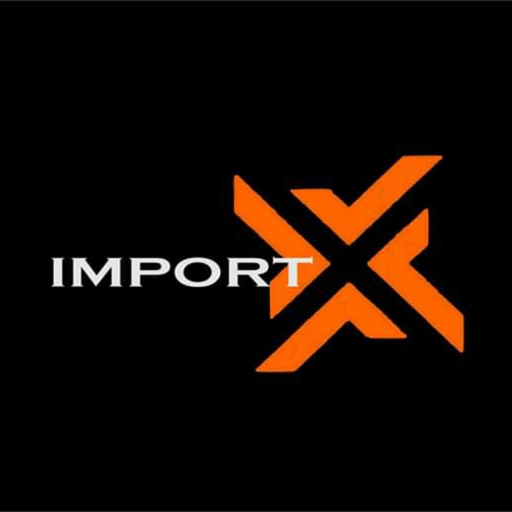 ImportX, Loja Online | Shopee Brasil
