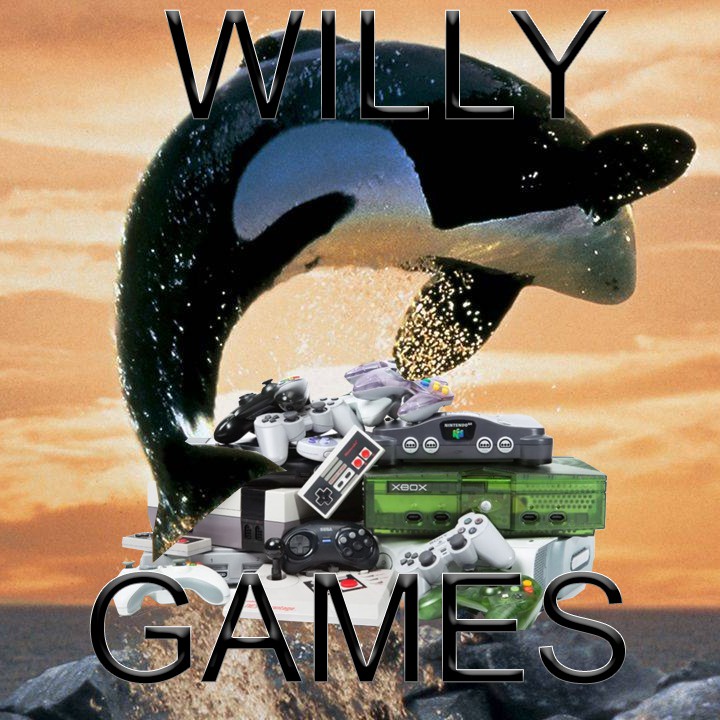 Willy Games, Loja Online | Shopee Brasil