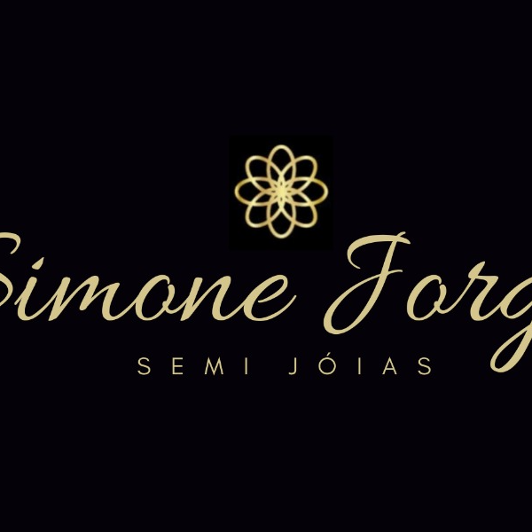 Simone Jorge Semi Joias, Loja Online | Shopee Brasil