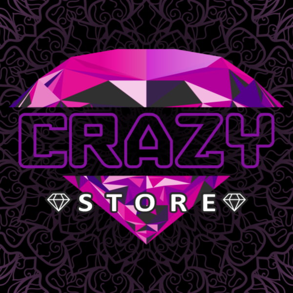 Crazy Diamond Store, Loja Online | Shopee Brasil