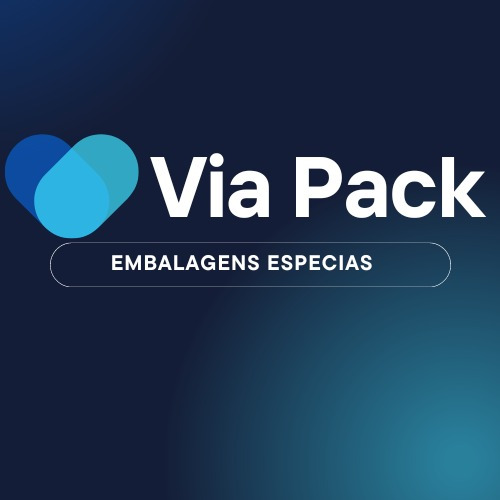 Via Pack, Loja Online | Shopee Brasil