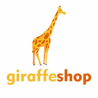 Giraffe Shopping, Loja Online | Shopee Brasil