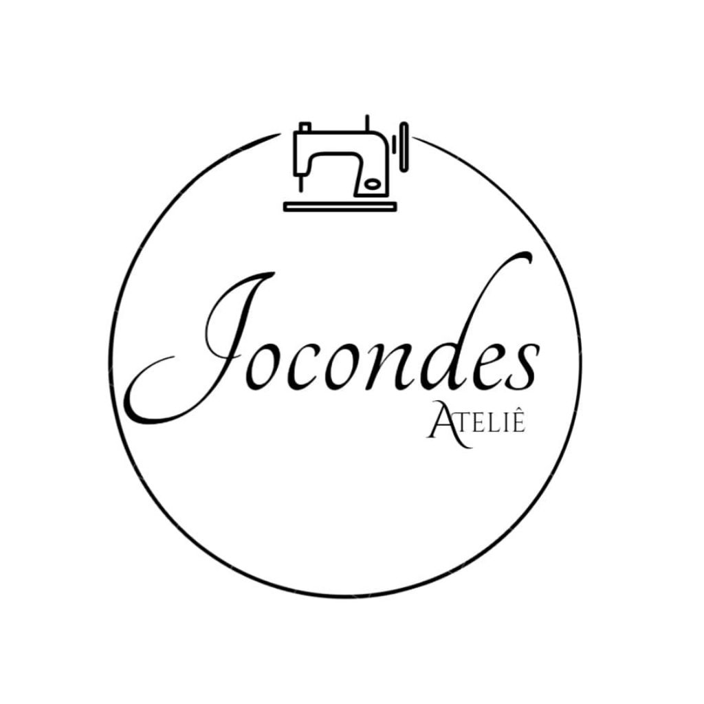 Jocondes Ateliê, Loja Online | Shopee Brasil