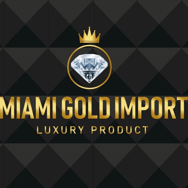 Miami Gold Import LTDA, Loja Online | Shopee Brasil