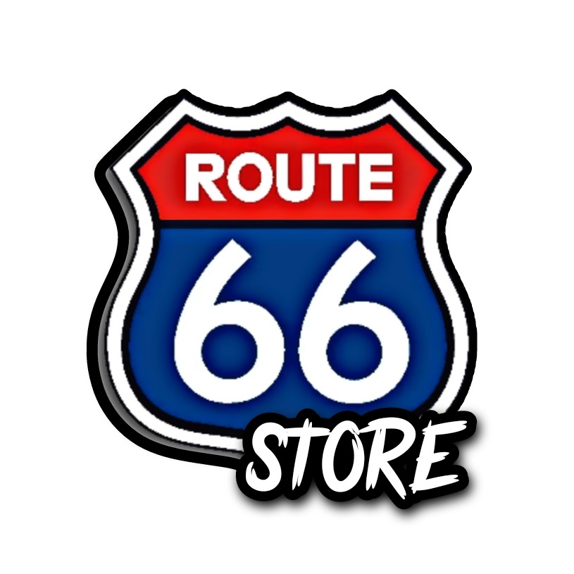 Route66_Store, Loja Online | Shopee Brasil
