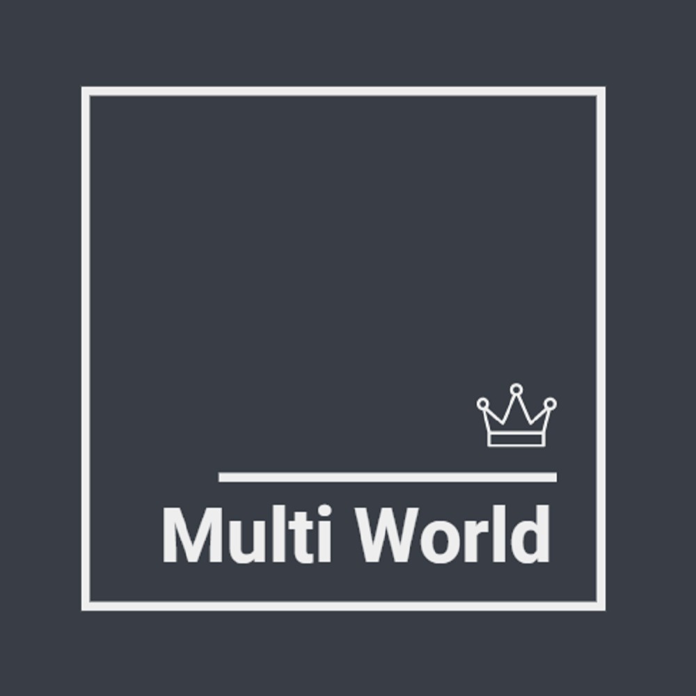 MultiWorld , Loja Online | Shopee Brasil