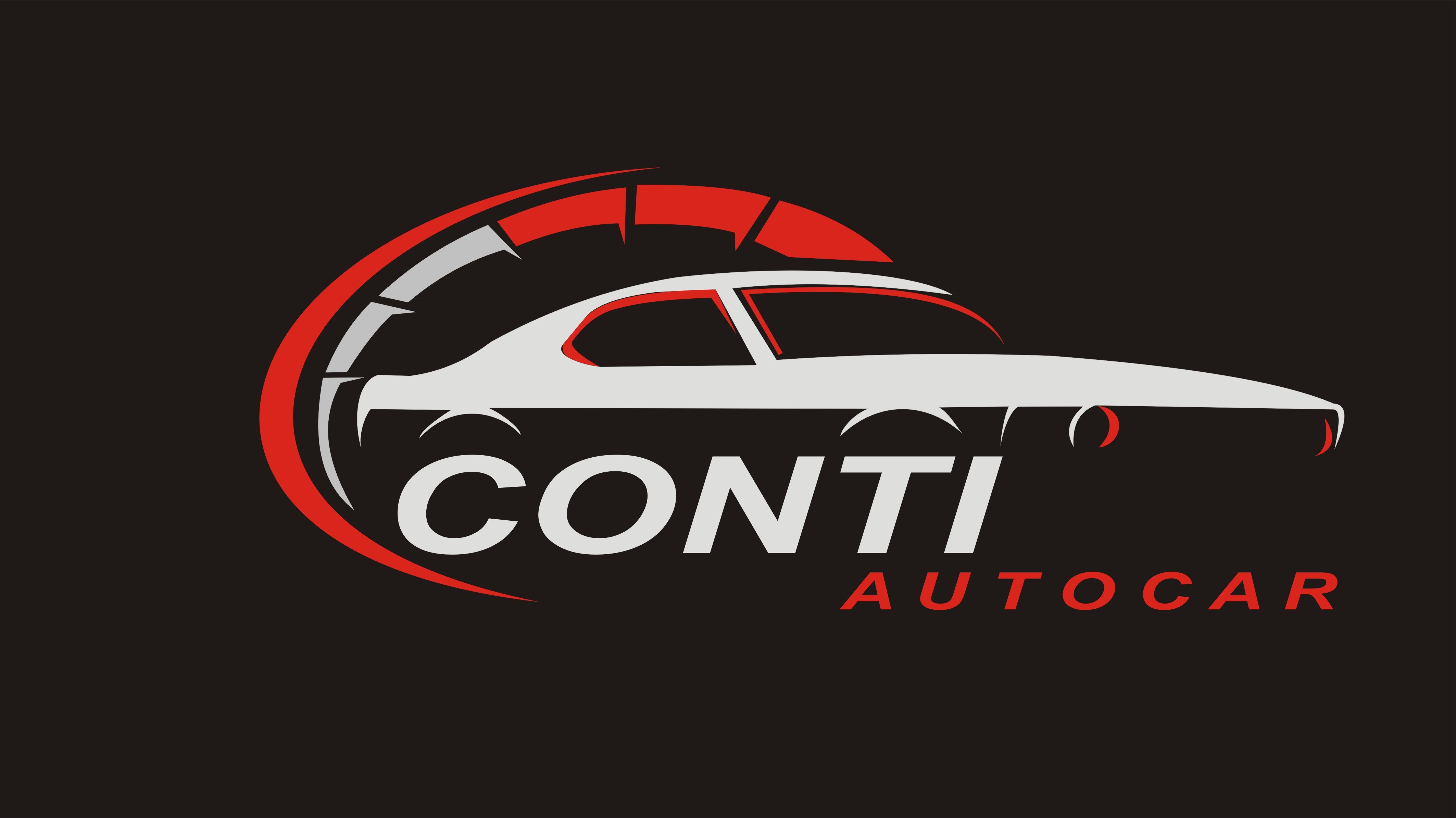 Conti Auto Car, Loja Online | Shopee Brasil