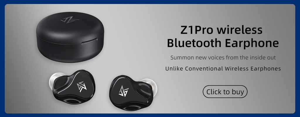 KZ Earphones | Loja Oficial | Shopee Brasil 2024