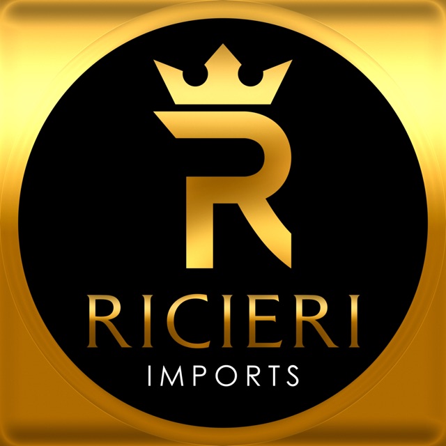 Ricieri.Imports, Loja Online | Shopee Brasil