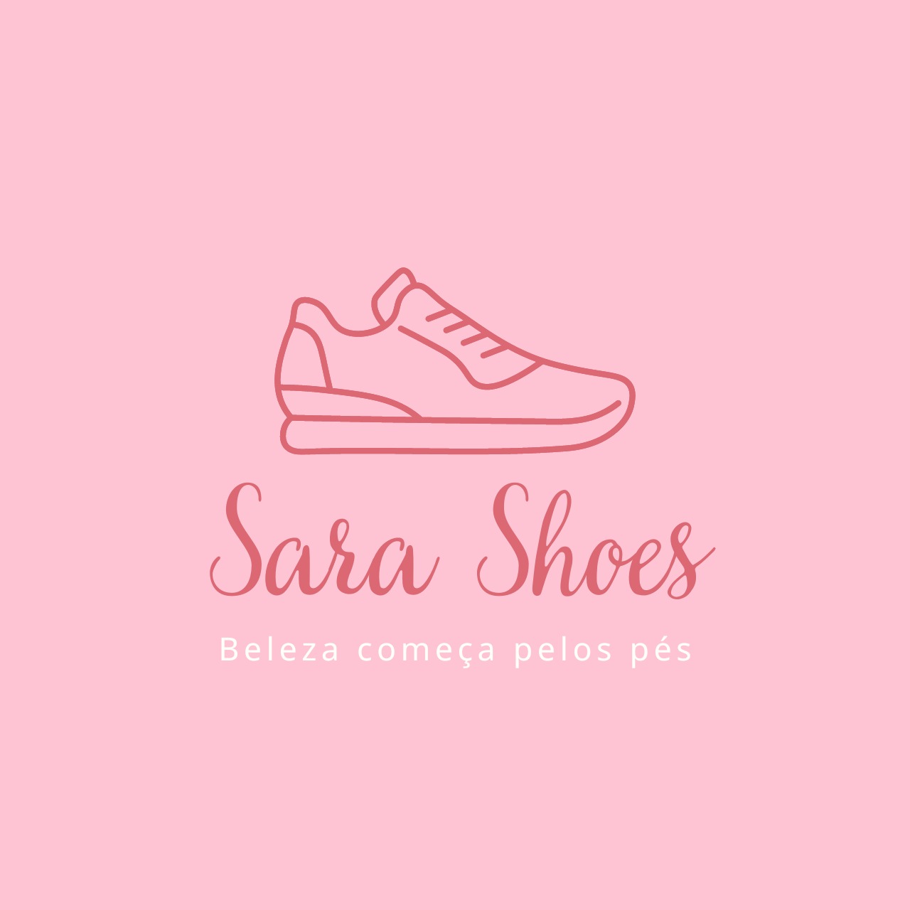 Sara Shoes Oficial, Loja Online | Shopee Brasil