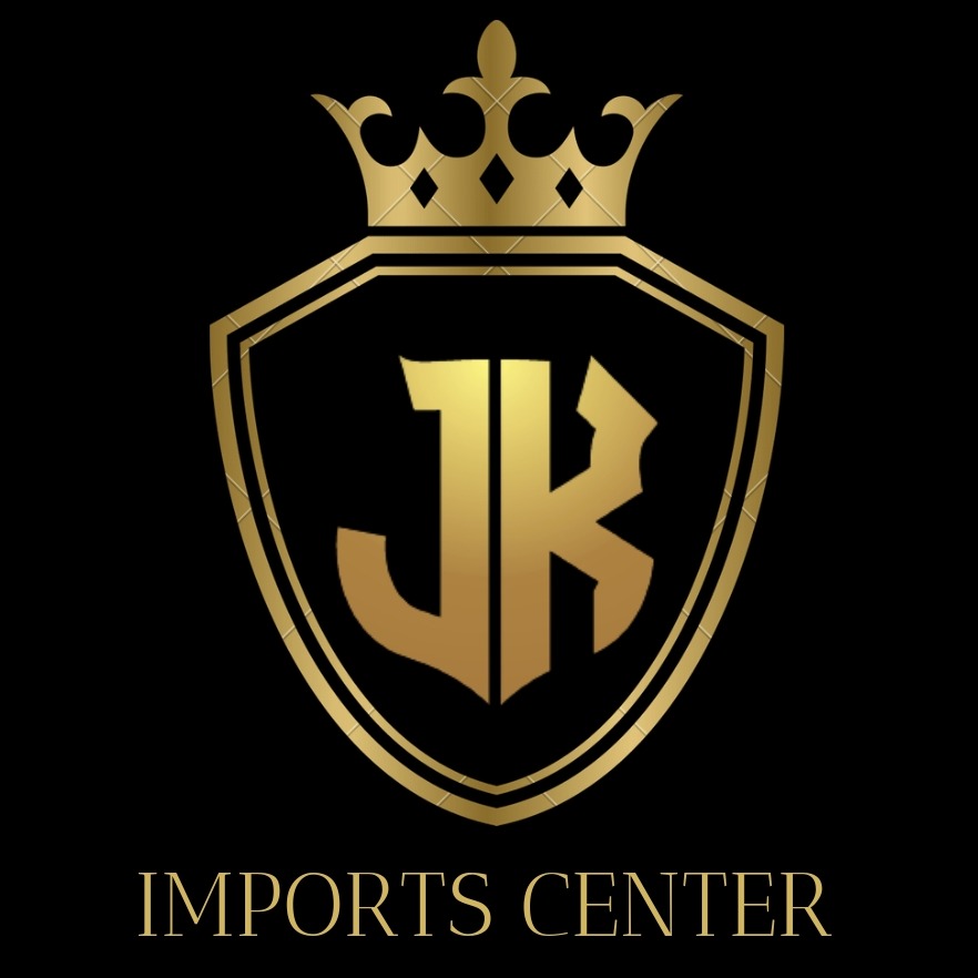 J.K Imports Center, Loja Online | Shopee Brasil