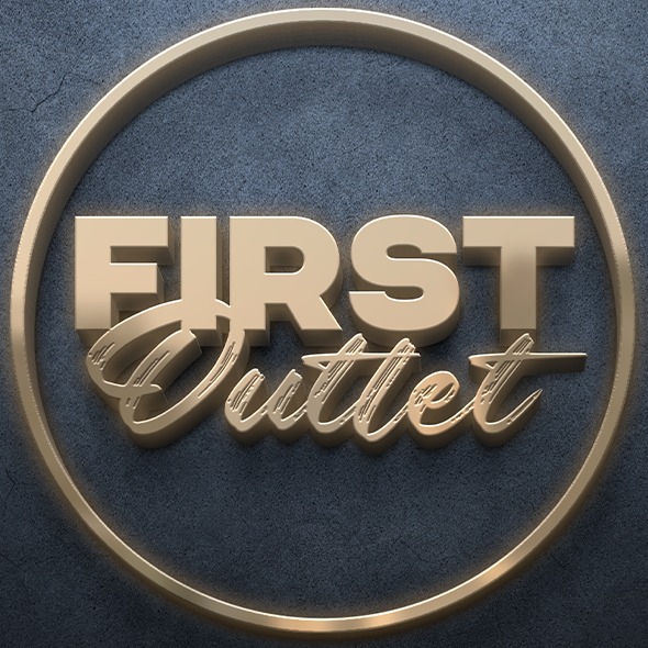 first_outlet, Loja Online | Shopee Brasil