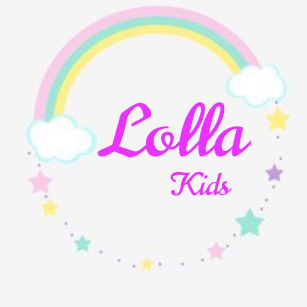 Lola_kids, Loja Online | Shopee Brasil