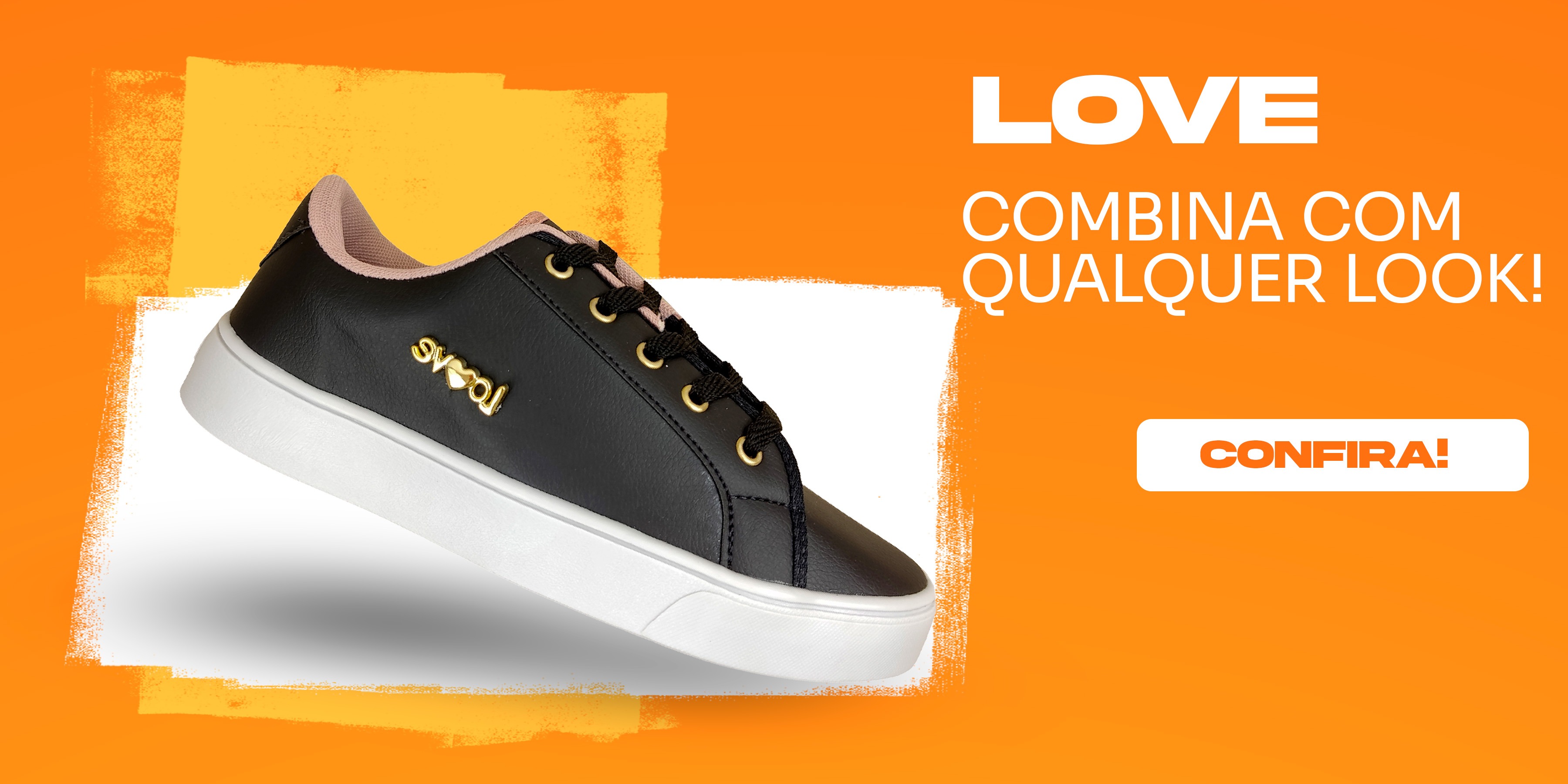 LUA-SHOES, Loja Online | Shopee Brasil