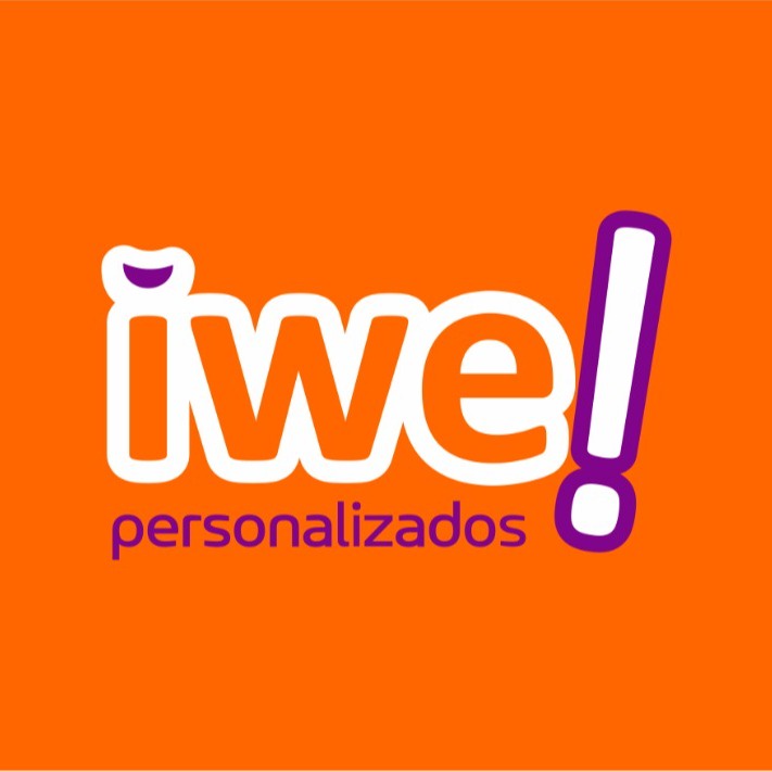 Iwe Personalizados, Loja Online | Shopee Brasil